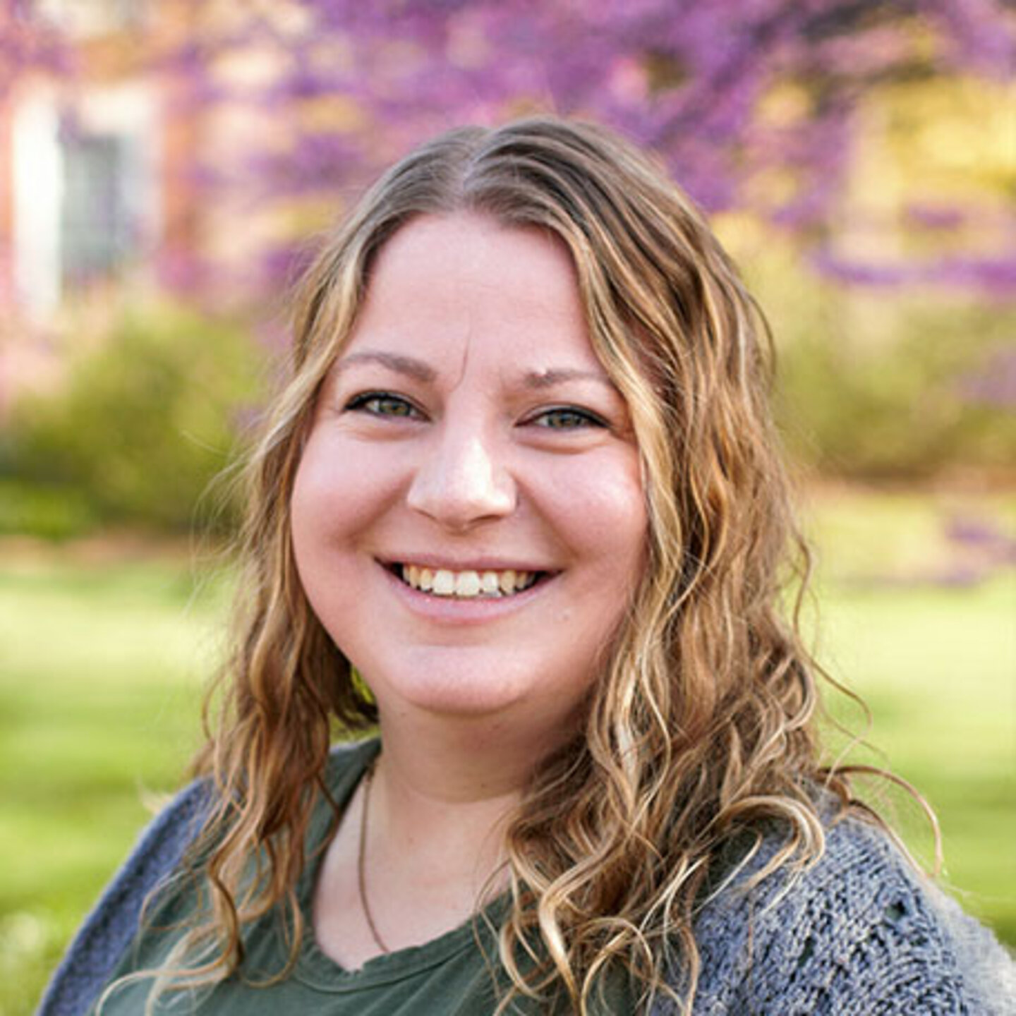 Meet Our Staff | Explore Center | Nebraska