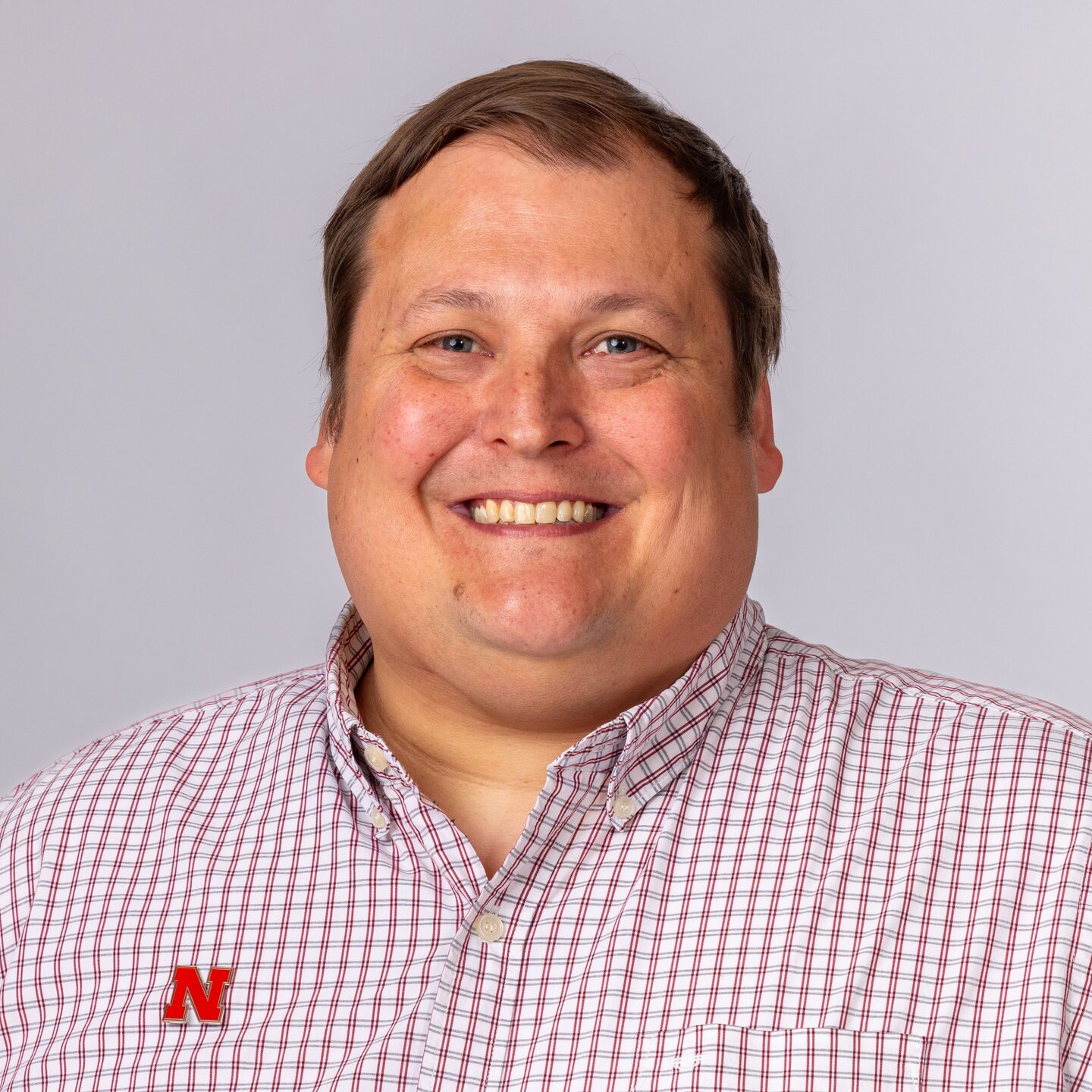 Meet Our Staff | Explore Center | Nebraska