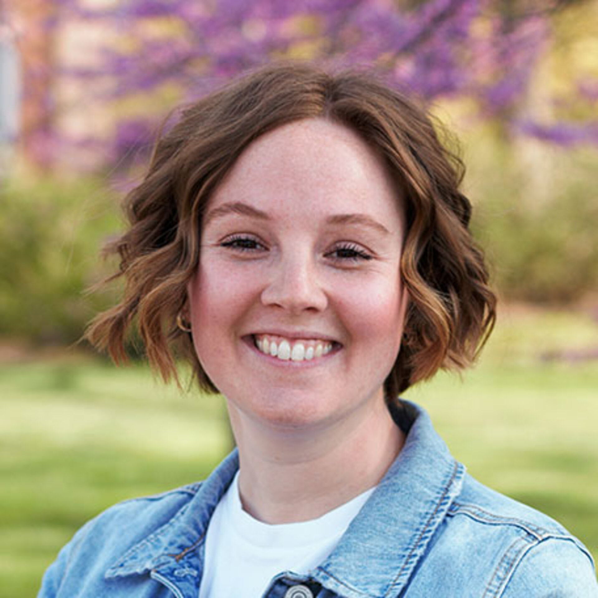 Laura Britten | Explore Center | Nebraska