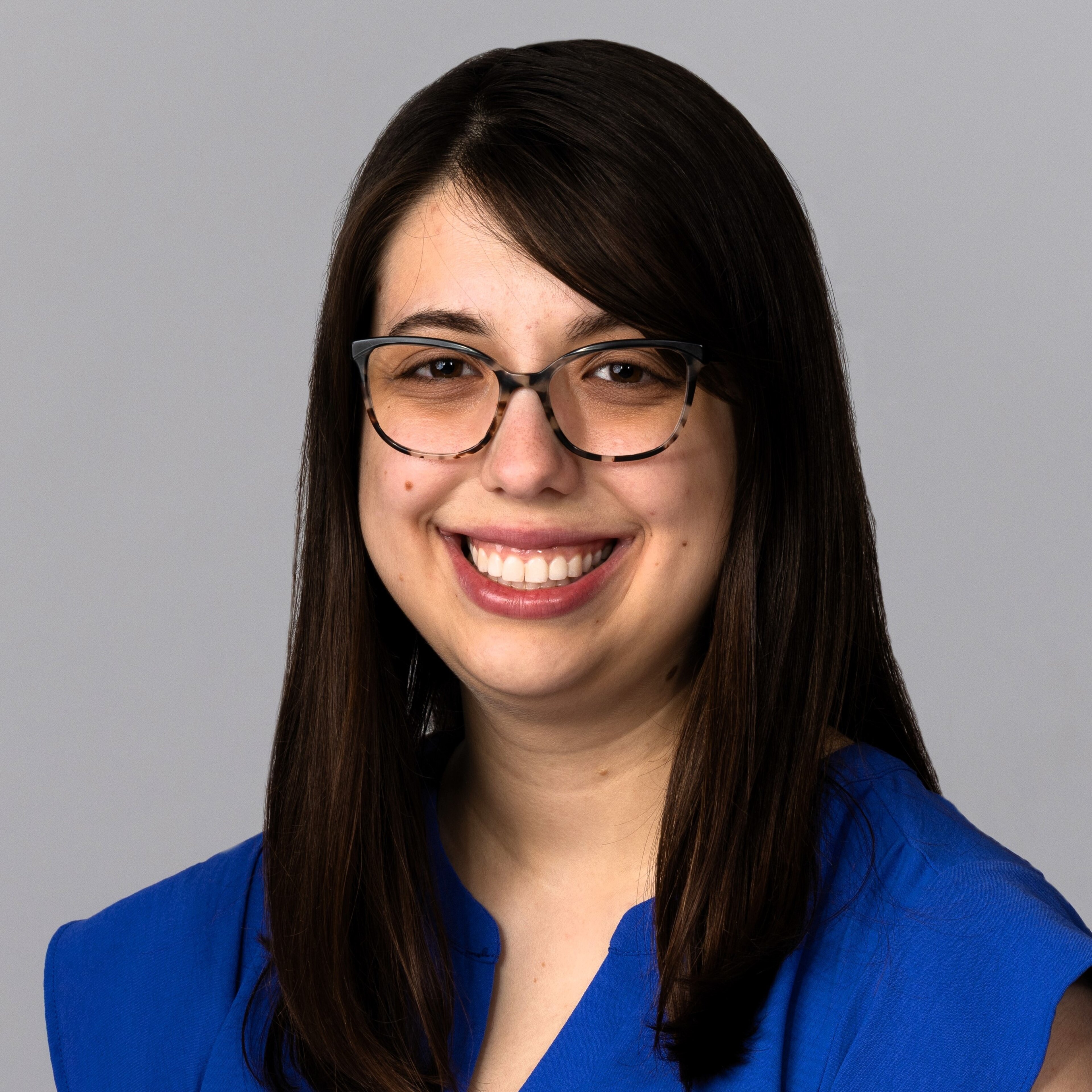 Allison Stuenkel | Explore Center | Nebraska