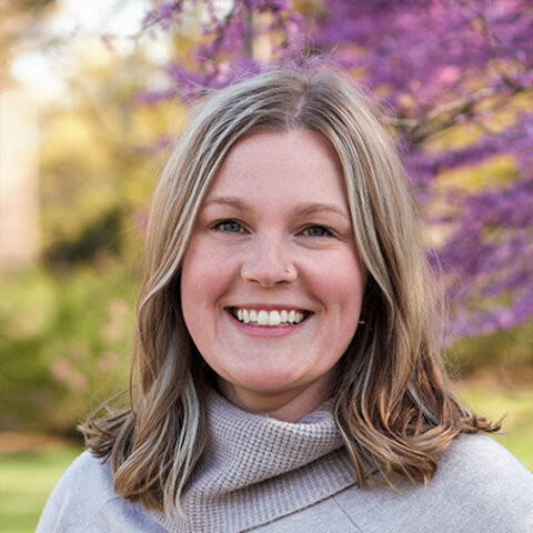 Bethany Heaney | Explore Center | Nebraska