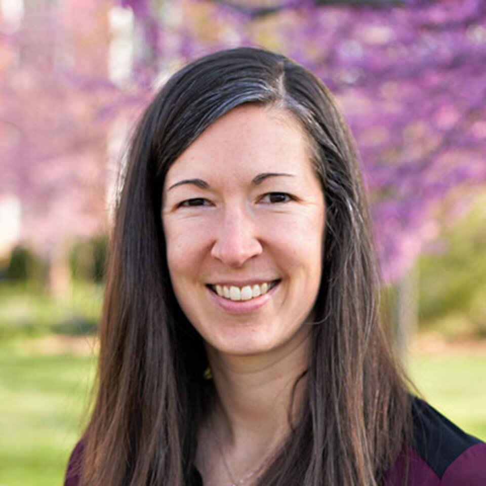 Meet Our Staff | Explore Center | Nebraska