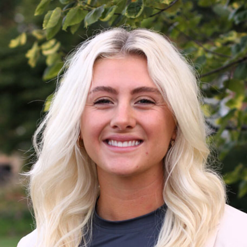 Carson Fischer | Explore Center | Nebraska