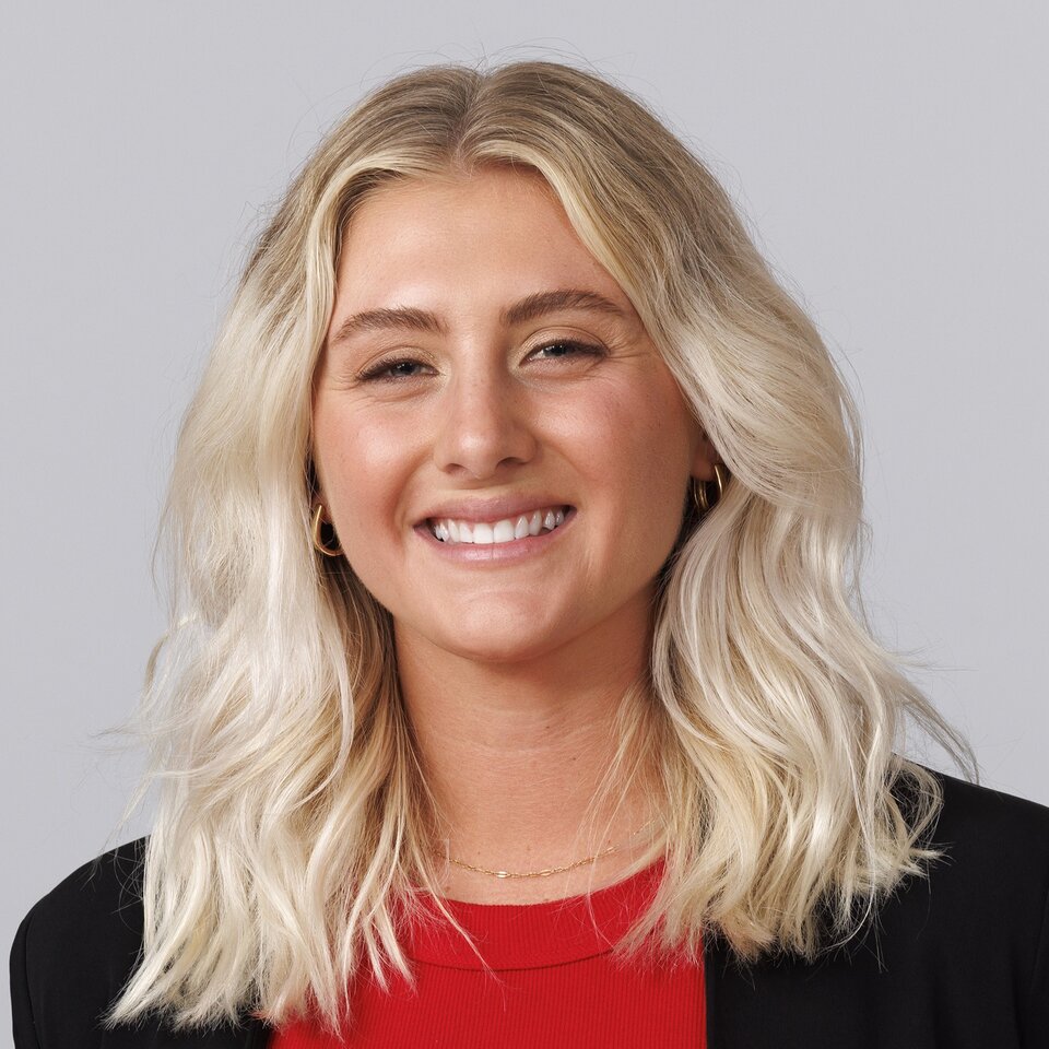 Carson Fischer | Explore Center | Nebraska